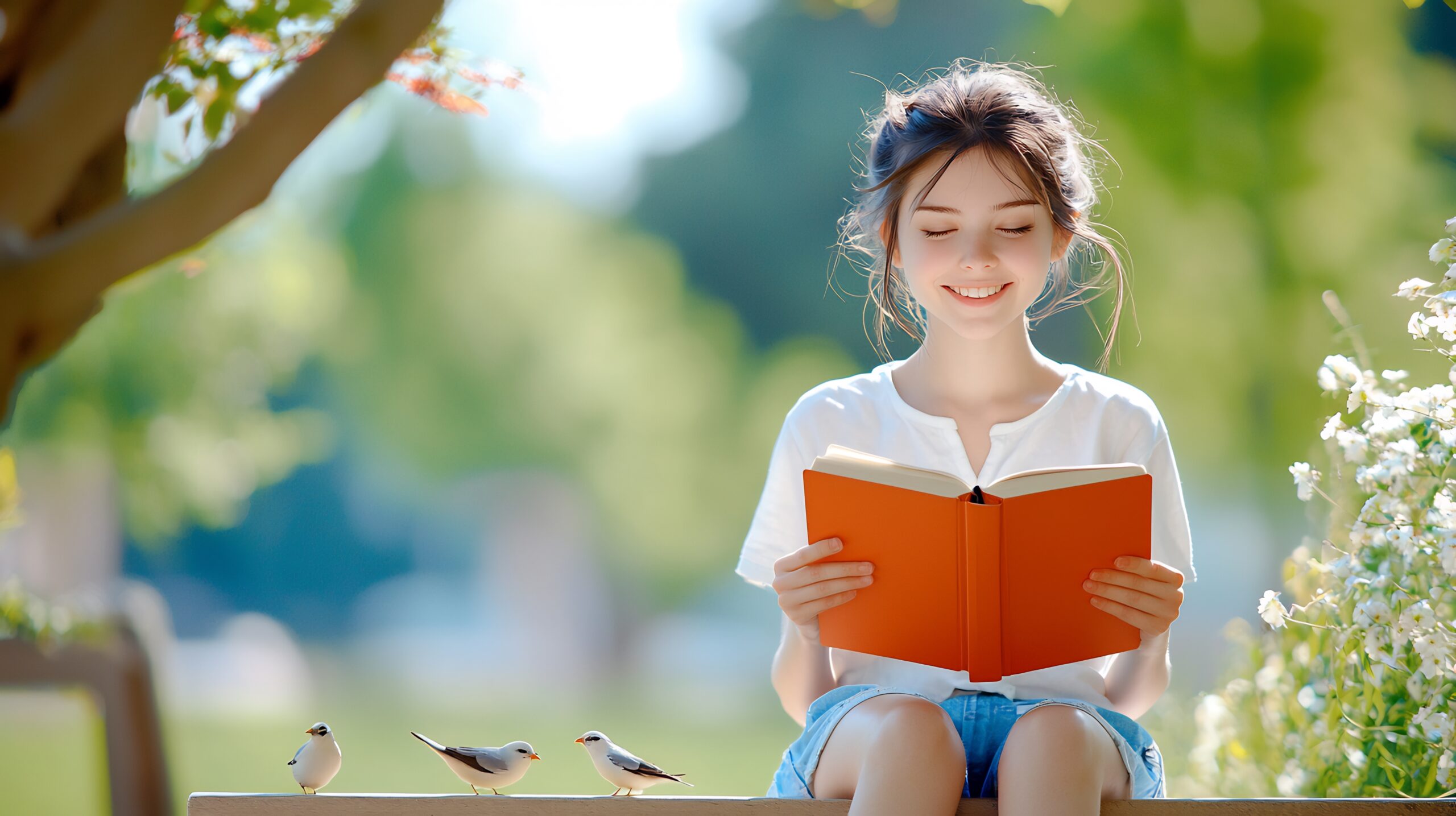 Book Bites - Houston Family Magazine