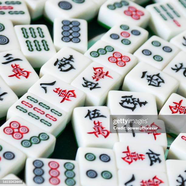 Mahjong & Margaritas - Houston Family Magazine