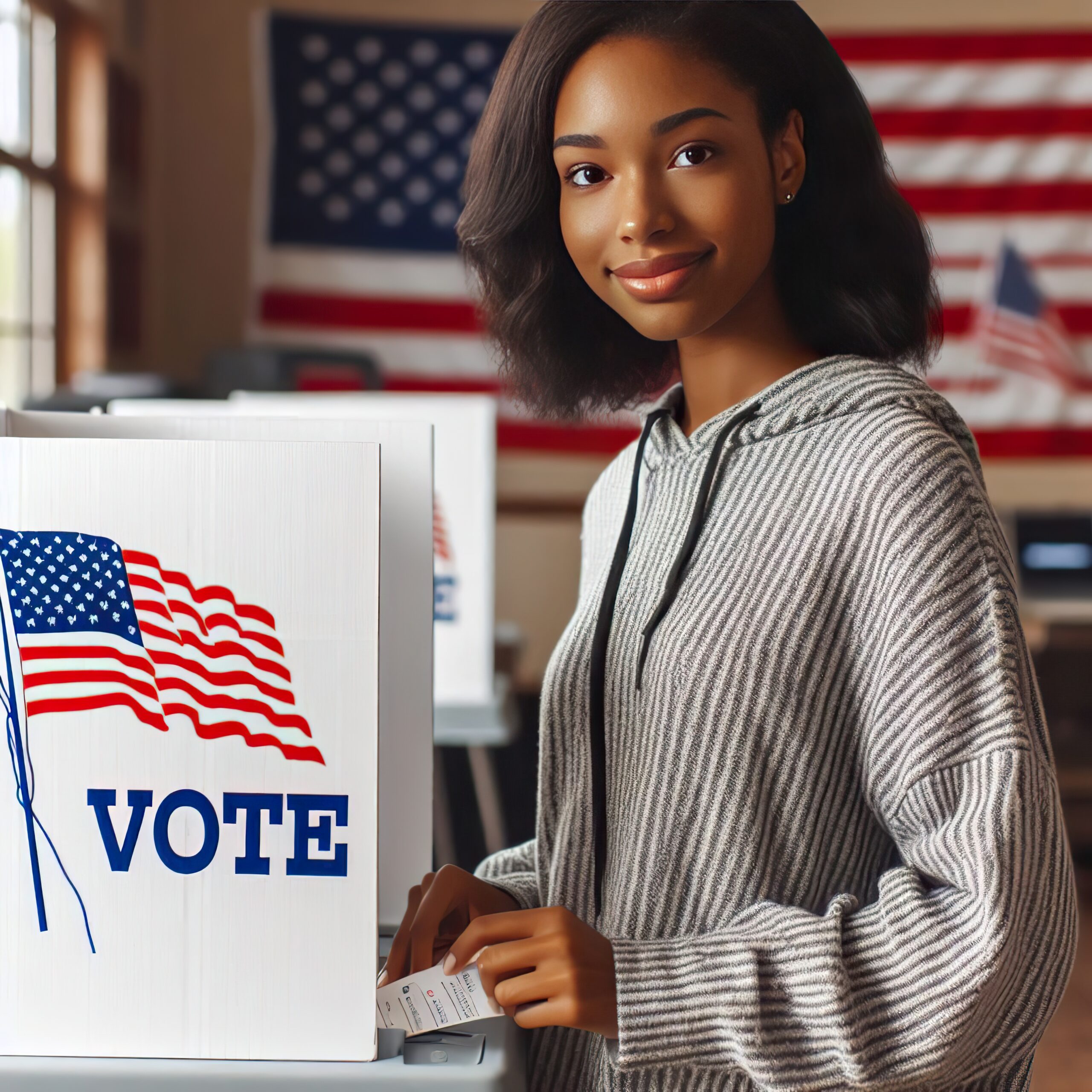 Great Election Day Apps - Houston Family Magazine