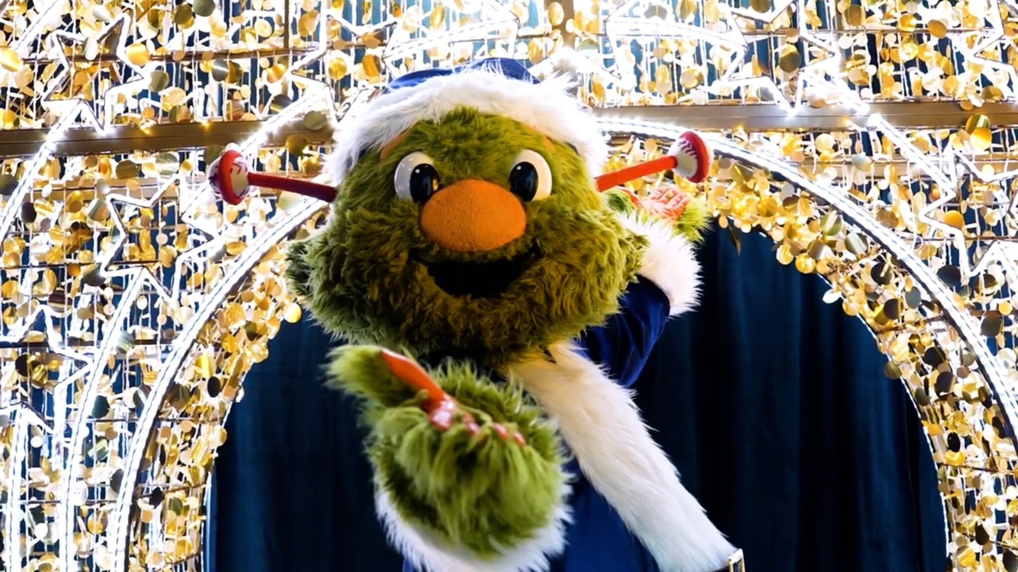 Astros Light up the Park - Houston Family Magazine